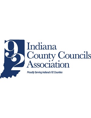 2025 Indiana County Councils Association Annual Meeting